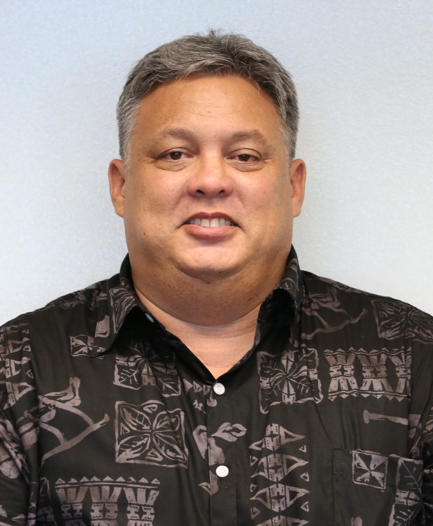 Department of Human Services | Taking the Lead: New Faces on the DHS ...