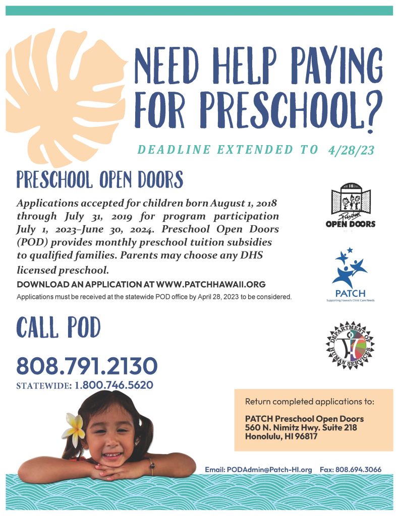 Department of Human Services