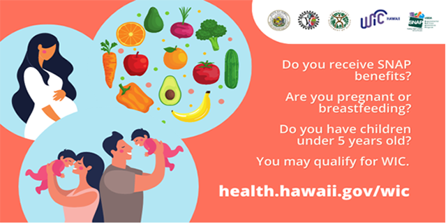 Department of Human Services | DHS AND DOH PARTNER TO REDUCE CHILDHOOD ...