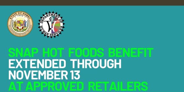 Department of Human Services