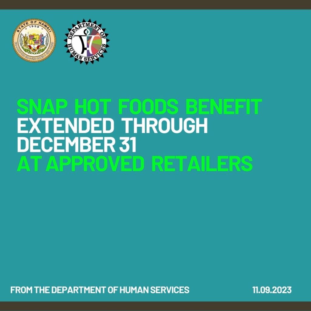 Department of Human Services | NEWS