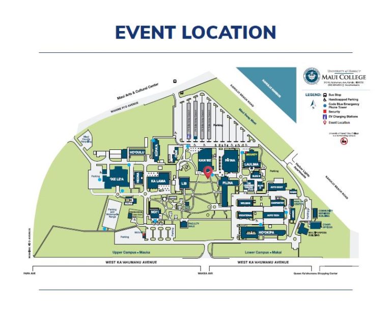 Department of Human Services | Maui Resources